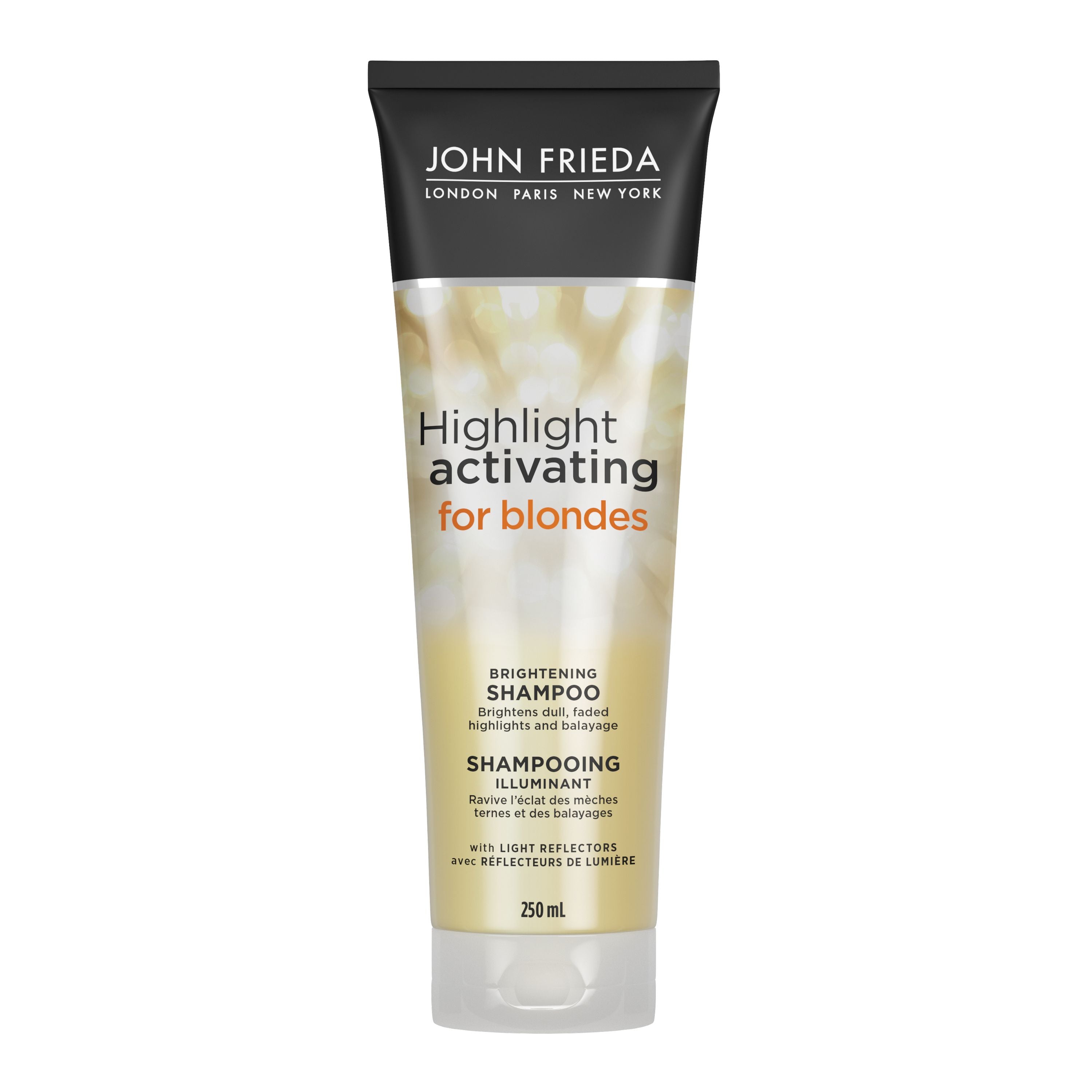 Sheer Blonde Highlight Activating Brightening Shampoo
